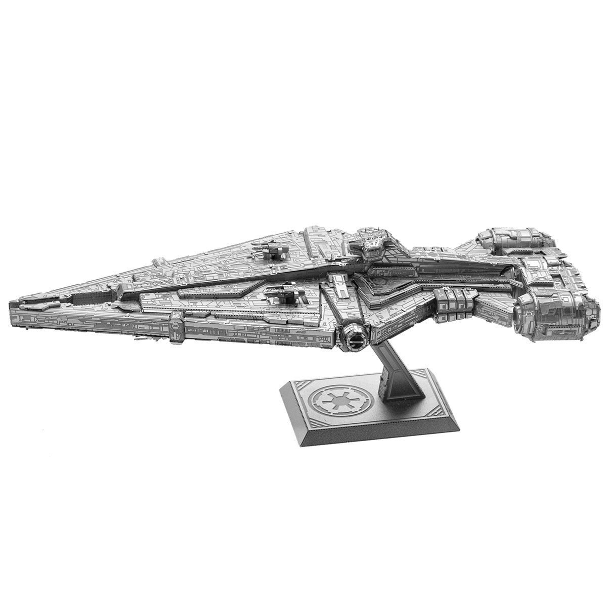 Imperial Light Cruiser – Metal Earth SA