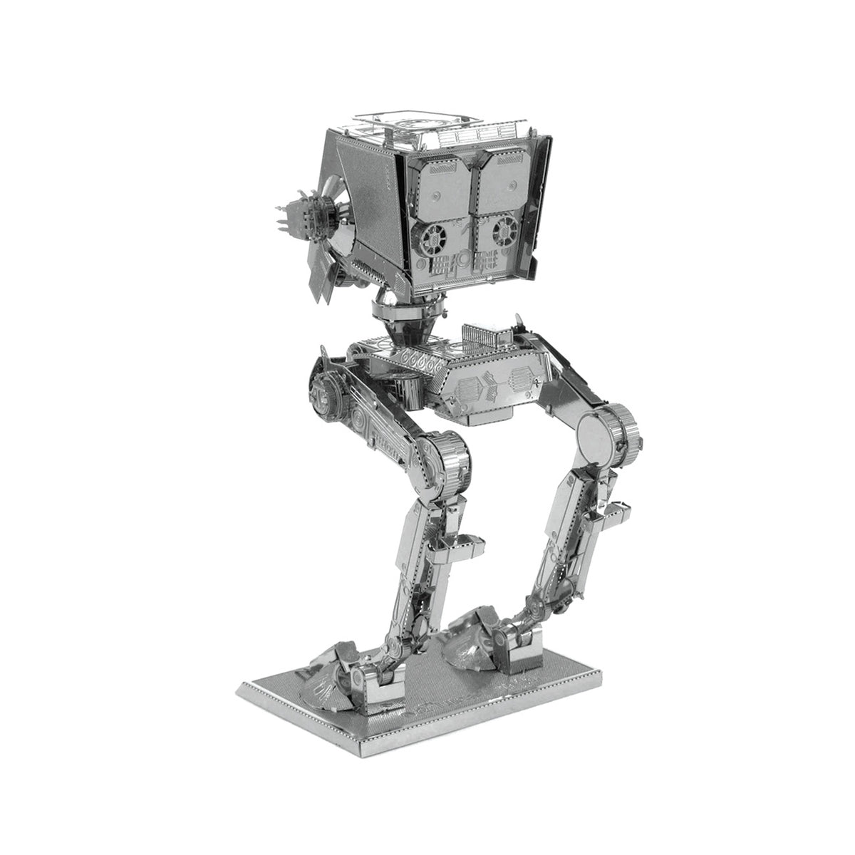 Imperial AT-ST – Metal Earth SA