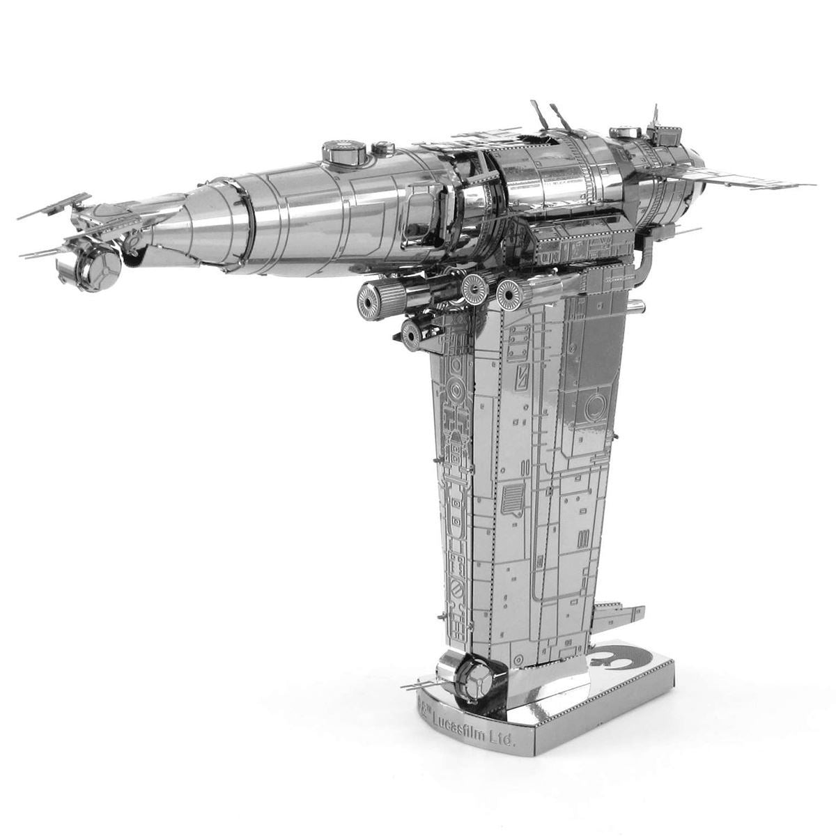 Resistance Bomber (DP) – Metal Earth SA