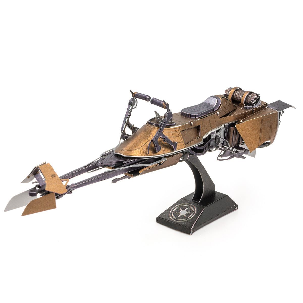 Speeder Bike – Metal Earth SA