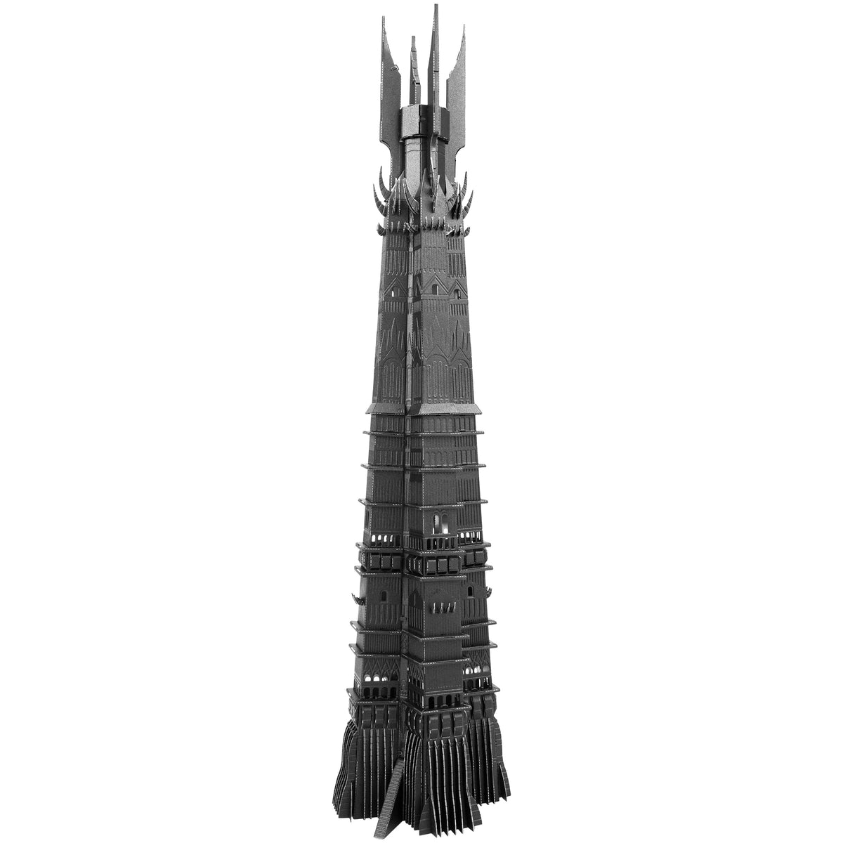Orthanc – Metal Earth SA